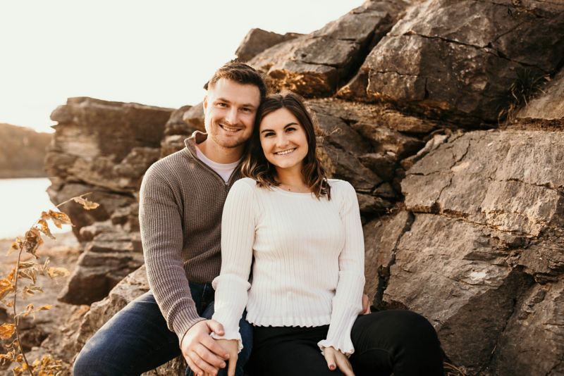 SARAH YEOMAN BRODY FOSTER Wedding Gift Registry | Crate & Barrel