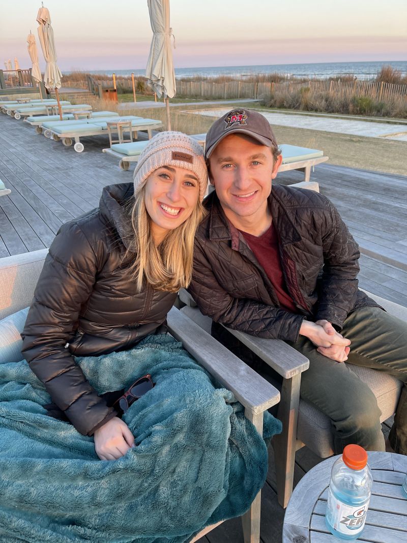 LUCY GOLDBERG RICH SOLASKI Wedding Gift Registry | Crate & Barrel