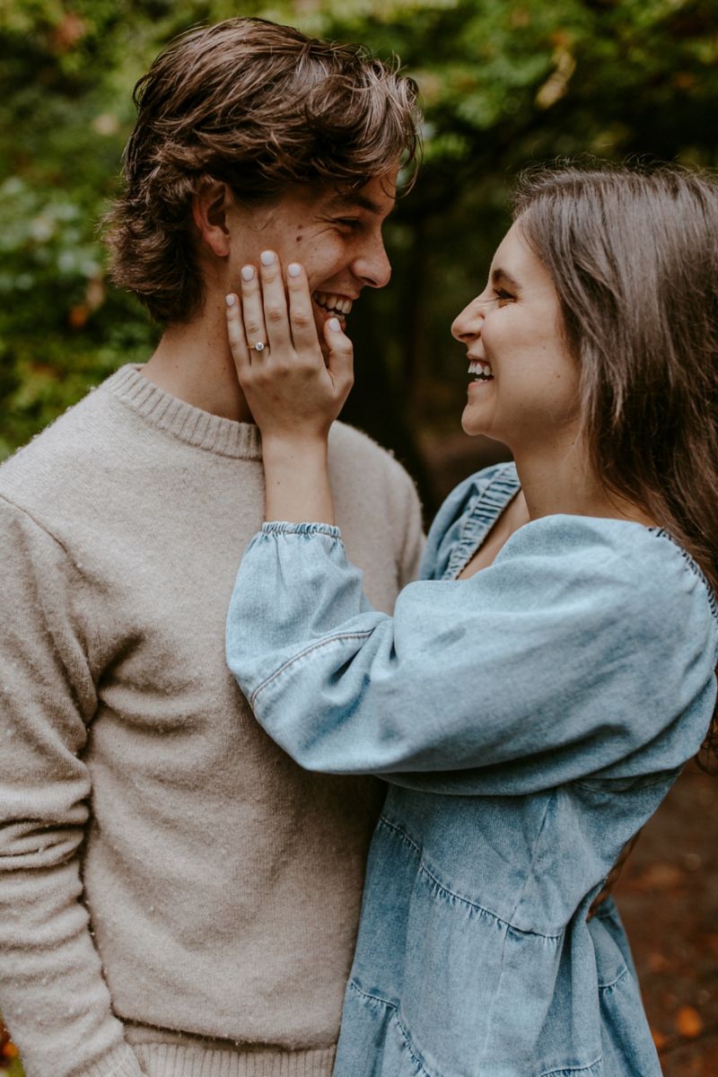 DARREN NELSON HEATHER HANDY Wedding Gift Registry | Crate & Barrel