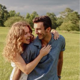 Svenja Pfennig & Logan Racine Wedding Gift Registry | Crate & Barrel