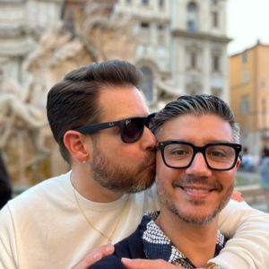 Daniel Wagner & Samuel Ocasio-dominguez Wedding Gift Registry | Crate ...