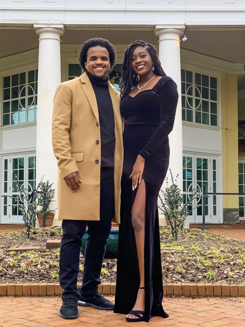 DEJA PEARSON RAMSEY LOWERY Wedding Gift Registry | Crate & Barrel