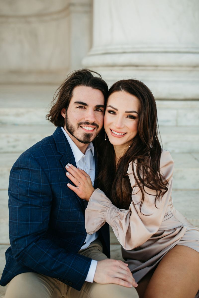 JACQUELINE THOMAS JASON VAN EGMOND Wedding Gift Registry | Crate & Barrel
