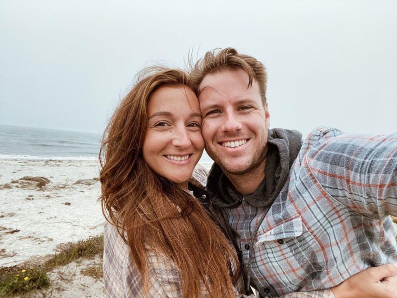 KATIE GALLANES ERIC KARCH Wedding Gift Registry | Crate & Barrel