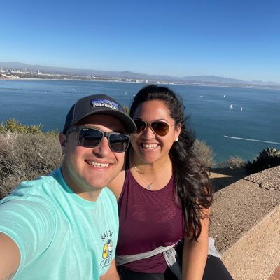 Danielle Keyes & Michael Shimp Wedding Gift Registry | Crate & Barrel