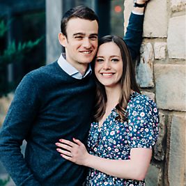 KATRINA HAUPRICH NICK ZOBEL Wedding Gift Registry | Crate & Barrel