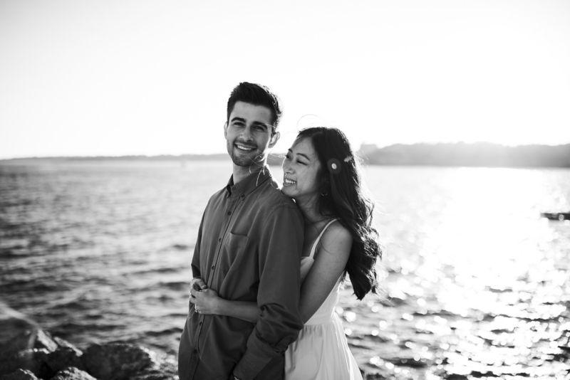 SHIRLEY SHUE CAMERON FATTAHI Wedding Gift Registry | Crate & Barrel