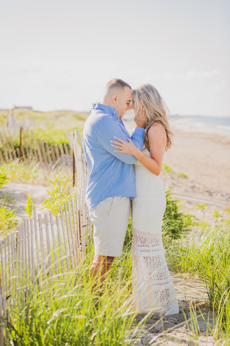 Colleen Pelton & Justin Breton Wedding Gift Registry | Crate & Barrel