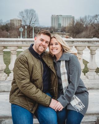 Allison Kaminski & John Corrigan Wedding Gift Registry | Crate & Barrel