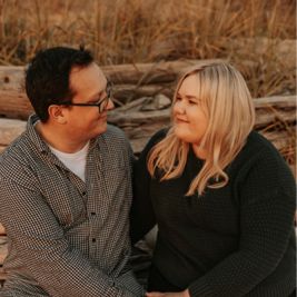 Kyla Zornes & Peter Truscinski Wedding Gift Registry | Crate & Barrel