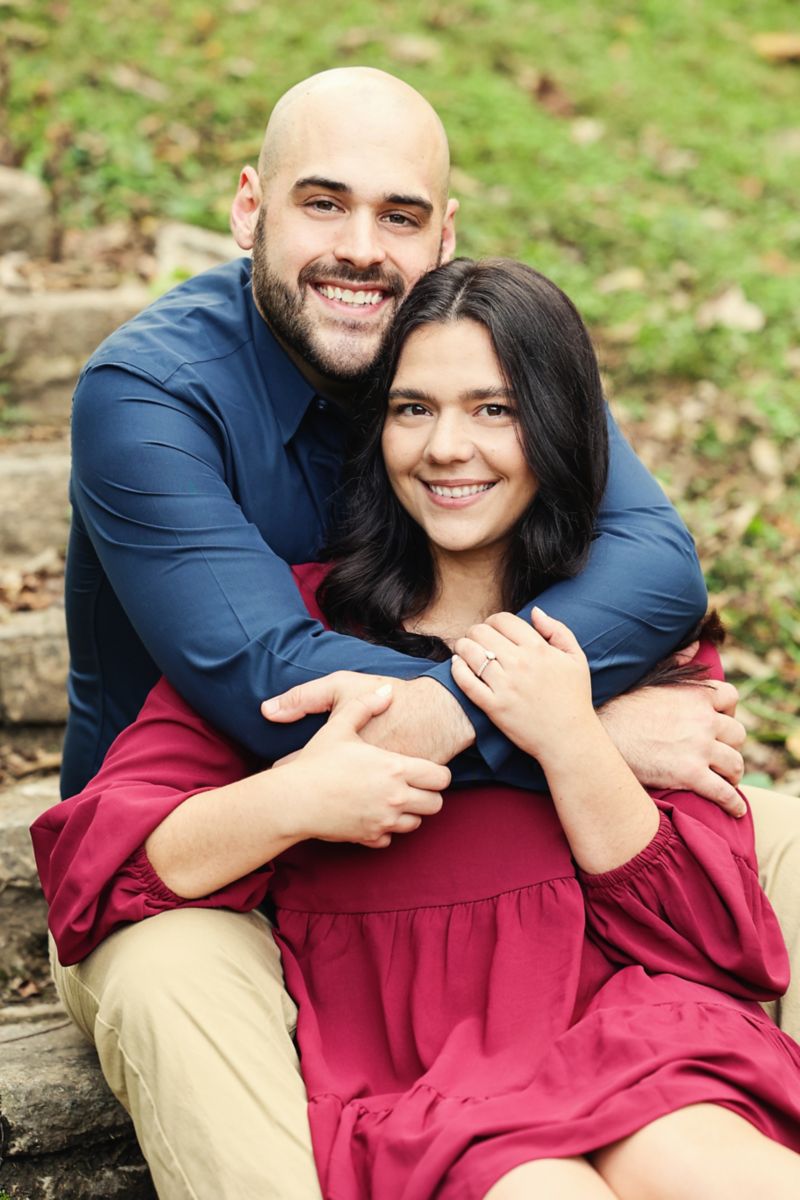 Caitlin Boone & Joshua Monk Wedding Gift Registry | Crate & Barrel