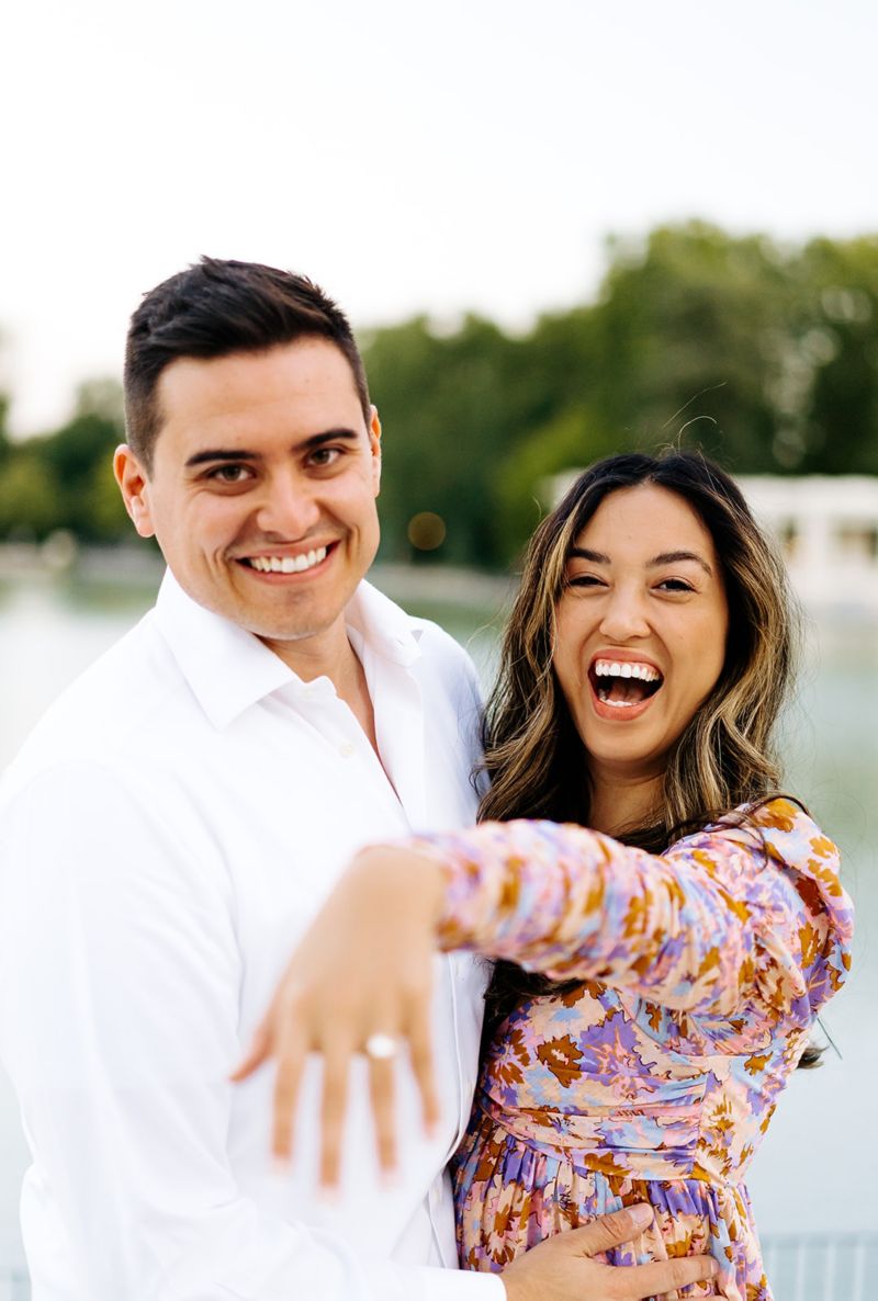 MAYA KENNEDY RAPHAEL DE ANDA Wedding Gift Registry | Crate & Barrel