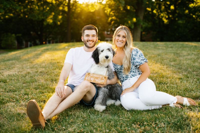 MOLLY BISHOP WILLIAM SCANNELL Wedding Gift Registry | Crate & Barrel