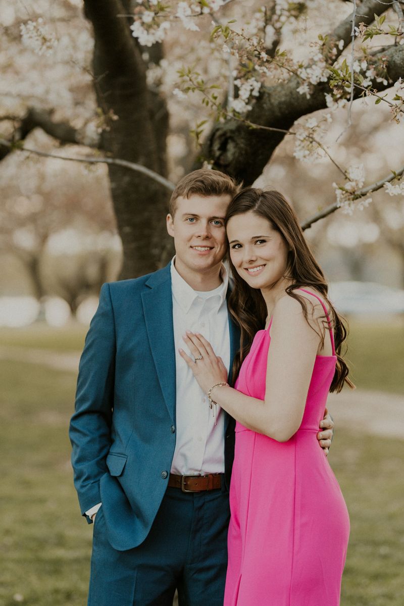 ALIVIA CLARK THOMAS WIRTH Wedding Gift Registry | Crate & Barrel