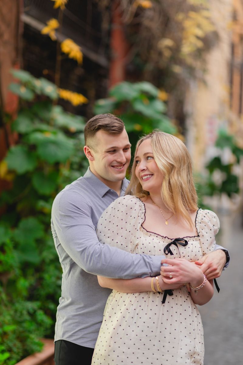 Allison Page & Daniel Rosenfeld Wedding Gift Registry | Crate & Barrel