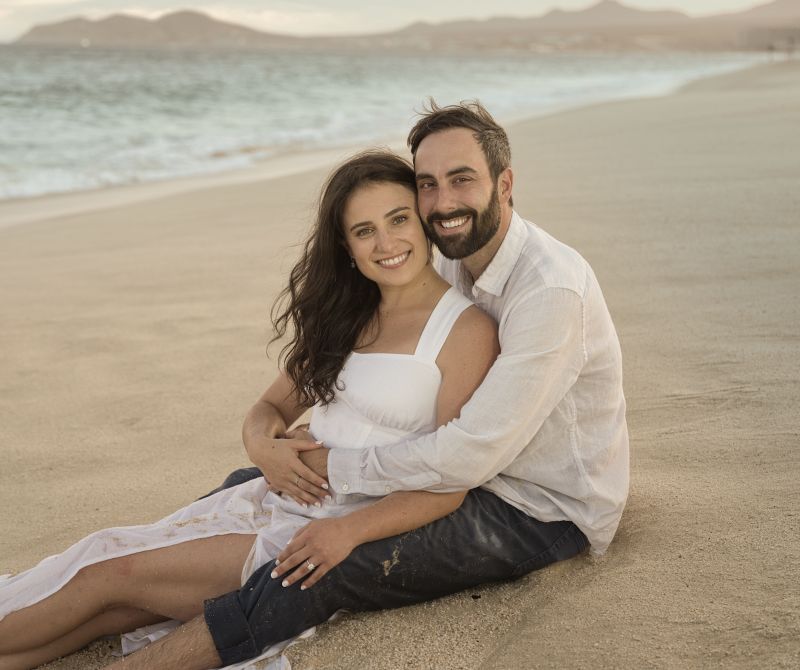 Rebecca Mellinger & Andrew Grone Wedding Gift Registry | Crate & Barrel