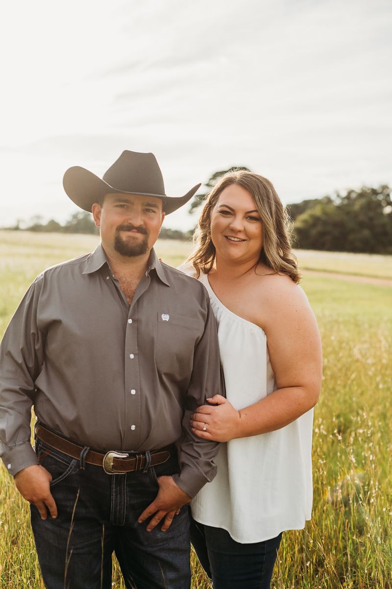 Lauren Trapp & Travis Summers Wedding Gift Registry | Crate & Barrel