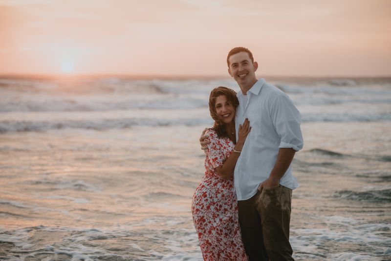 Ariana Babigian & Matthew Coyle Wedding Gift Registry | Crate & Barrel