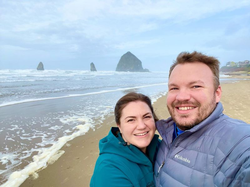 KRISTEN MELEGA JAMES GRENNAN Wedding Gift Registry | Crate & Barrel