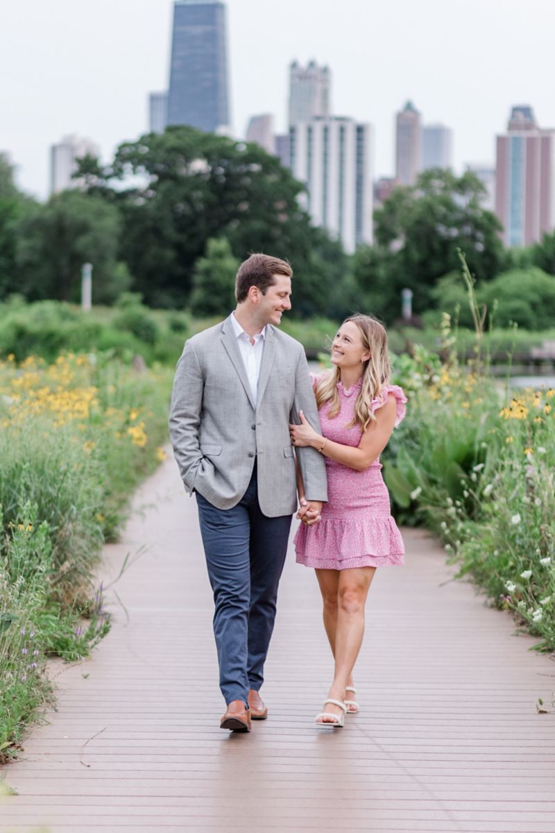 Emily Braun & Chris Dickow Wedding Gift Registry | Crate & Barrel