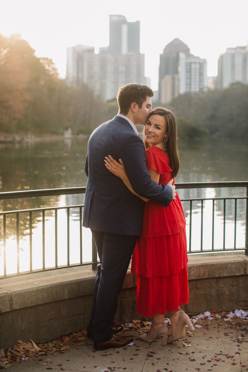 Sara Mcdaniel Wedding