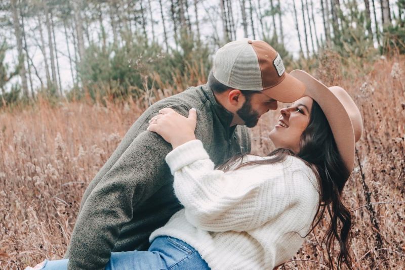 Kelly Koehn & Nicholas Nowak Wedding Gift Registry | Crate & Barrel