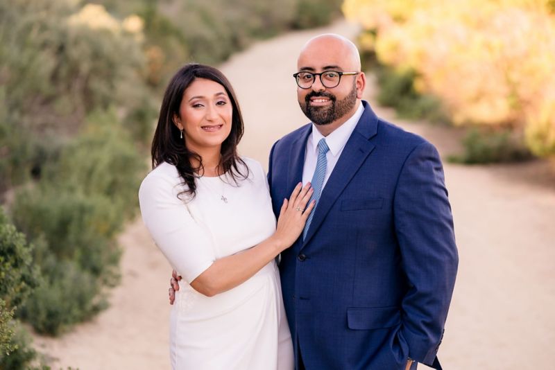 Elizabeth Elsanadi & Joe Demetry Wedding Gift Registry | Crate & Barrel