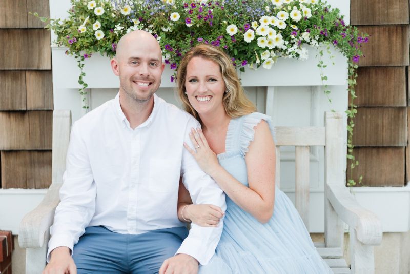 DANA BARRY REESE ROCHE Wedding Gift Registry | Crate & Barrel