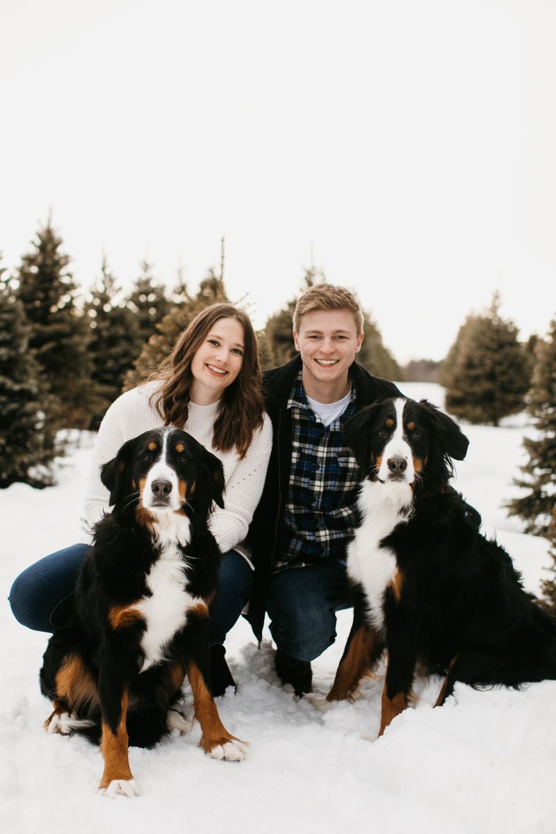 KRISTINA RANNEY PATRICK BROMELKAMP Wedding Gift Registry | Crate & Barrel