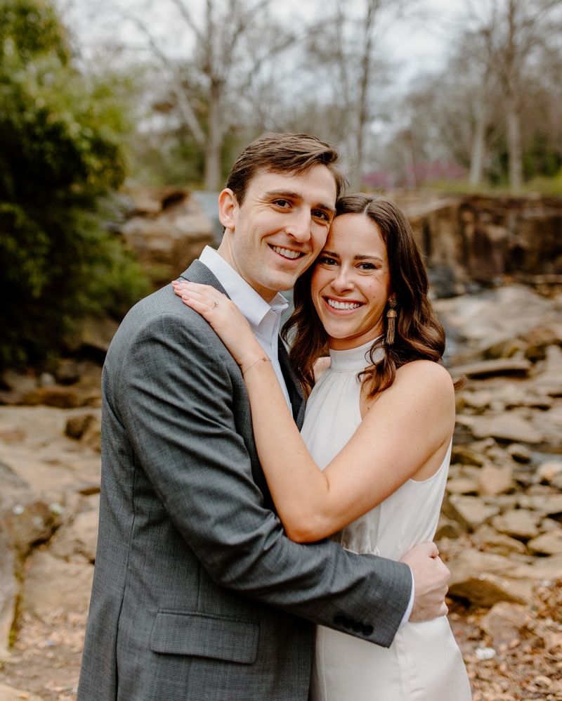 HANNAH PEEBLES PARKS HUMPHREYS Wedding Gift Registry | Crate & Barrel