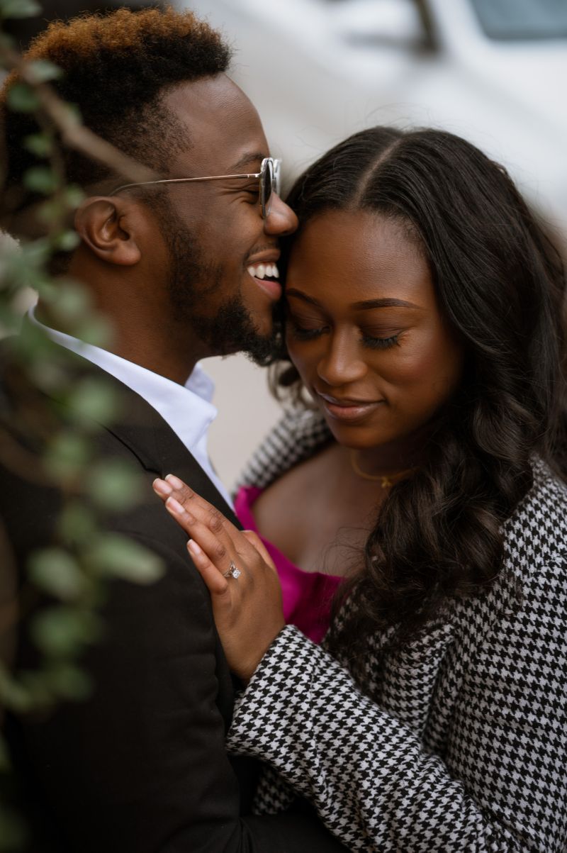 Zakiya Robinson-murray & Gregory Boles Wedding Gift Registry | Crate ...