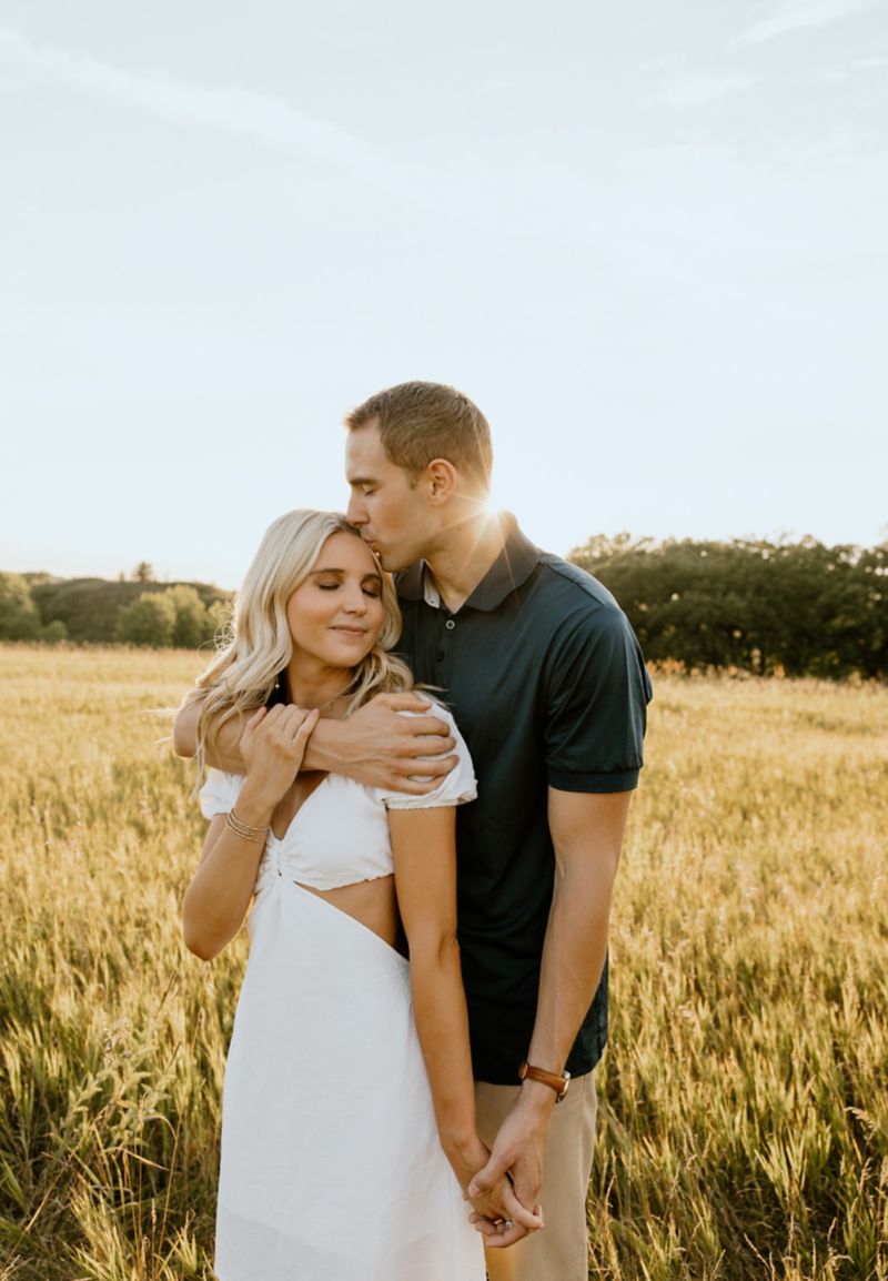 Elise + Ben Ringler Wedding Gift Registry | Crate & Barrel