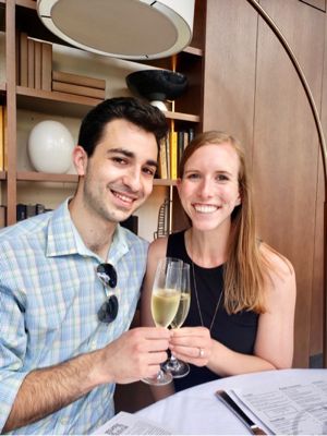 Katie Holmes & Stephen Seitz Wedding Gift Registry | Crate & Barrel