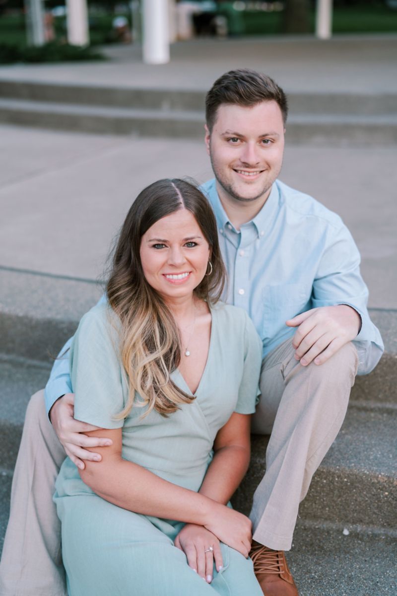 COURTNEY RESSA JONATHAN CHERNEK Wedding Gift Registry | Crate & Barrel