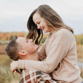 Abbie Williams & Christian Waage Wedding Gift Registry | Crate & Barrel