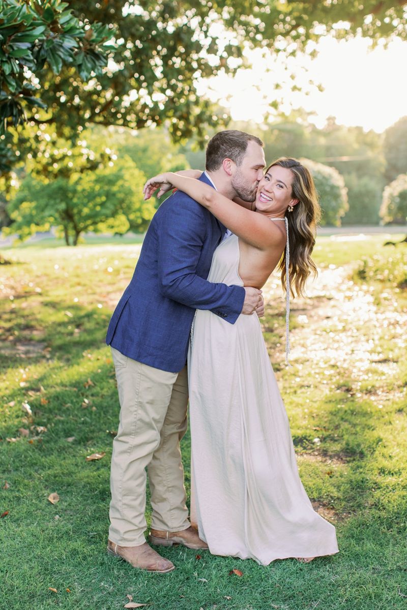 GREG FRY MELISSA FEE Wedding Gift Registry | Crate & Barrel