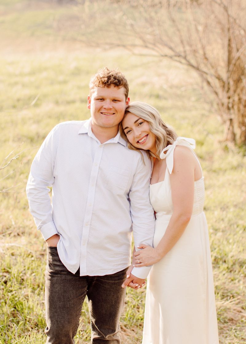 LAURA OLSON KYLE HOHENSTEIN Wedding Gift Registry | Crate & Barrel