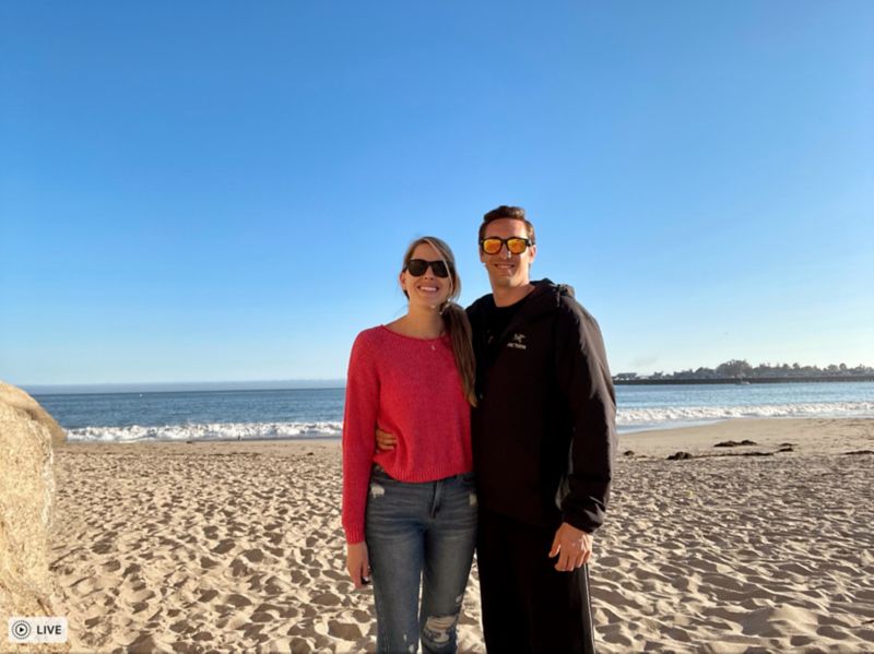 Casey Caruso Wedding Gift Registry | Crate & Barrel