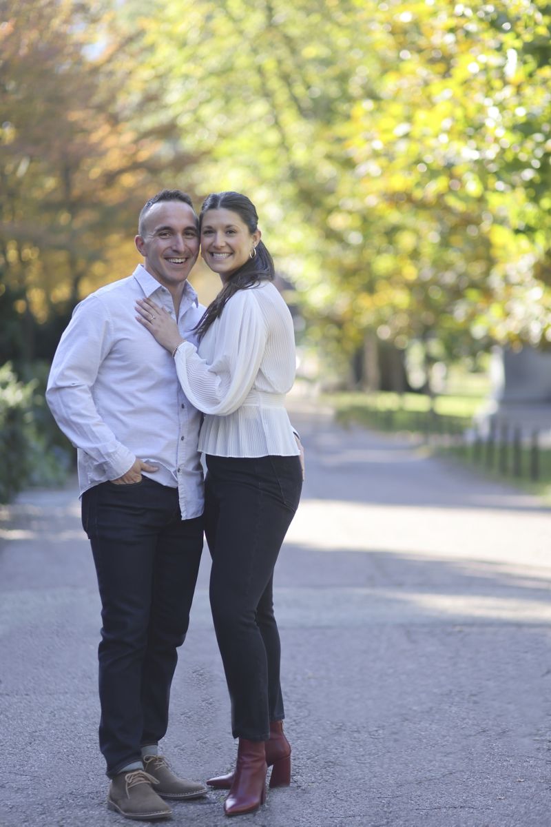 SAMANTHA ZETLIN JOE FRUCI Wedding Gift Registry | Crate & Barrel