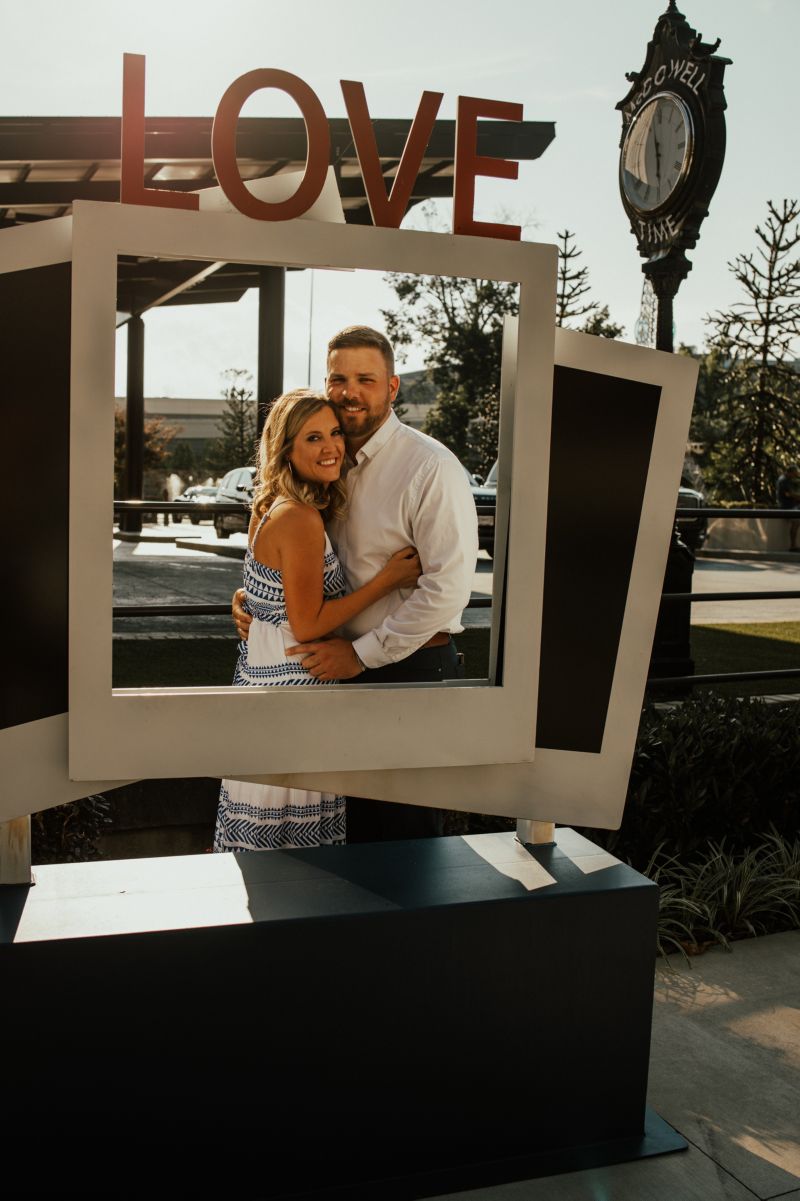 Maddy Collins & Aaron Mize Wedding Gift Registry | Crate & Barrel