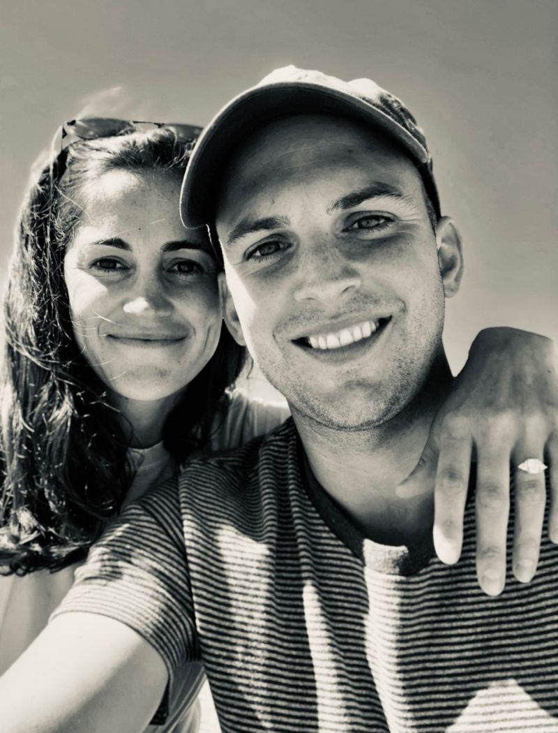 JENNIFER INGOLIA TYLER GUCKIEN Wedding Gift Registry | Crate & Barrel