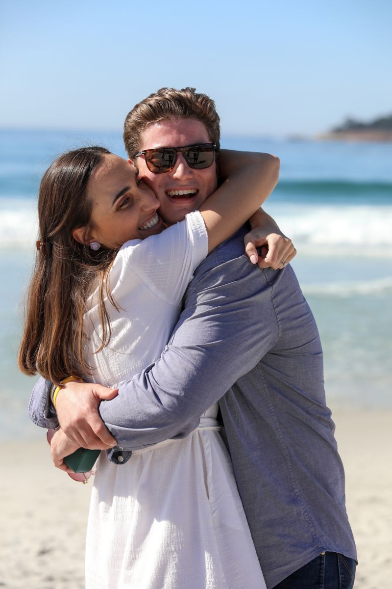 Sabrina And Brian Dobler Wedding Gift Registry | Crate & Barrel