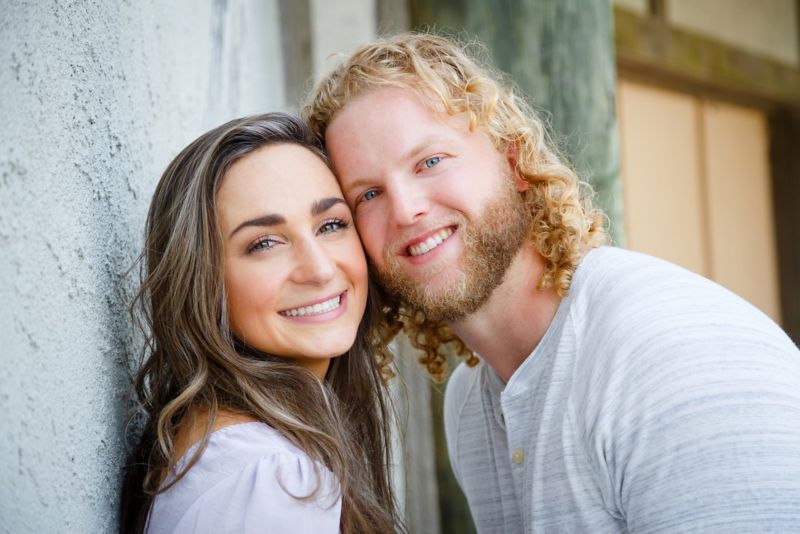 KAYLA WILSON DALTON GODFREY Wedding Gift Registry | Crate & Barrel