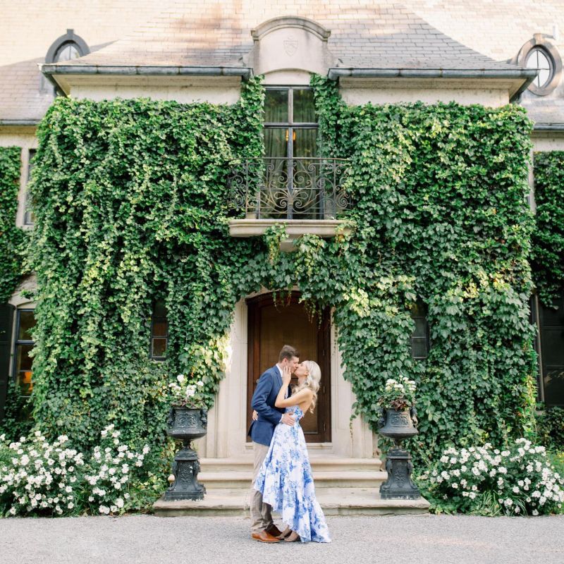 ALLISON GUSTAFSON JOHN MCGRANE Wedding Gift Registry | Crate & Barrel