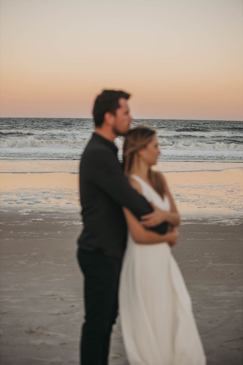 Kimberly Edwards & Justin Botha Wedding Gift Registry | Crate & Barrel