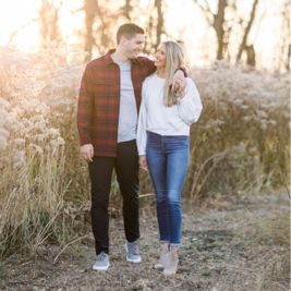 Brent Guiser & Abby Thomas Wedding Gift Registry | Crate & Barrel