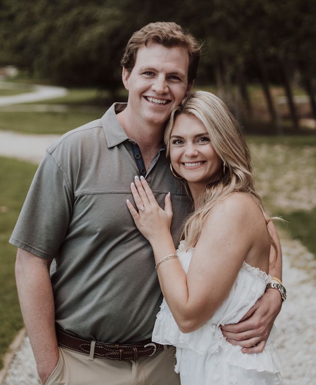 Hannah Ayers & Zachary Blonder Wedding Gift Registry | Crate & Barrel