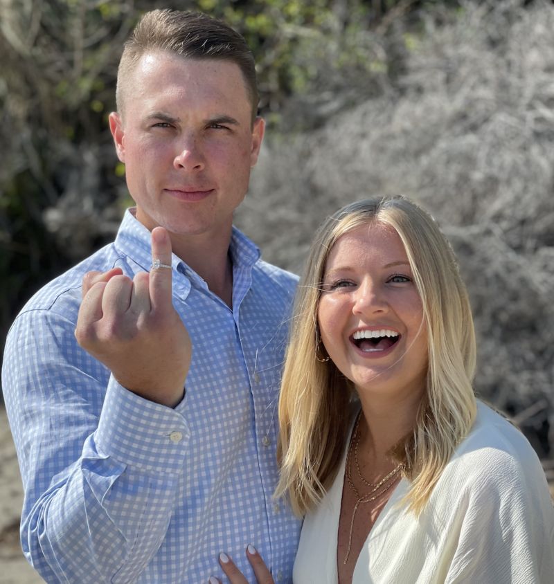 ASHLEY STUMP MATT ROESER Wedding Gift Registry | Crate & Barrel