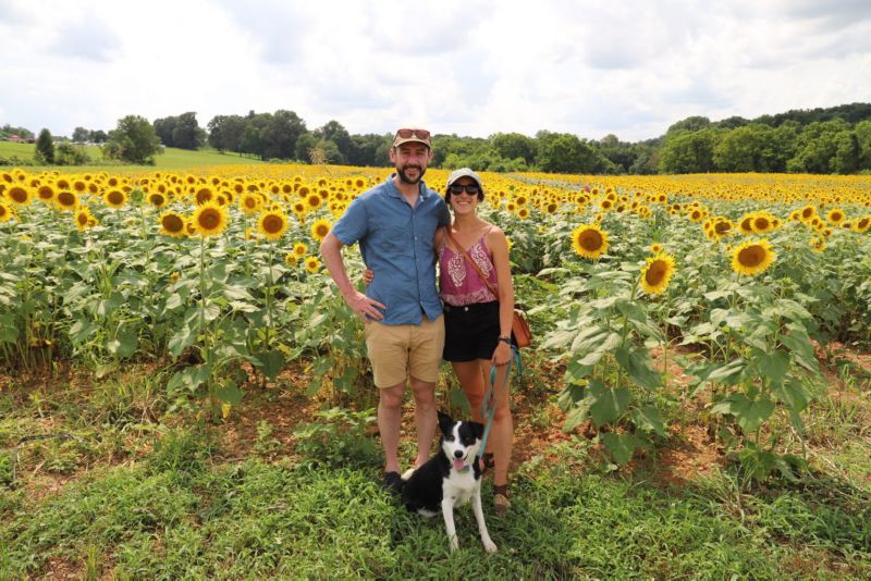 CAITLIN NEWHOUSE KEVIN SEITZ Wedding Gift Registry | Crate & Barrel