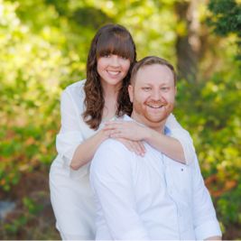 Sarah Thiele & Matthew Thornton Wedding Gift Registry | Crate & Barrel